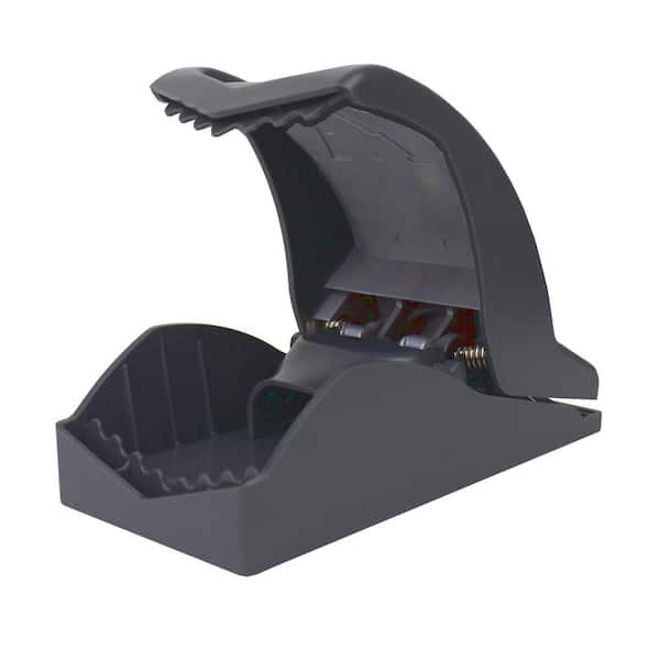 Victor Safe-Set Rat Trap (1-Pack) M147B - The Home Depot