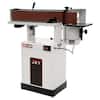 Jet 1.5 HP 6 in. x 89 in. Oscillating Edge Horizontal/Vertical Sander ...