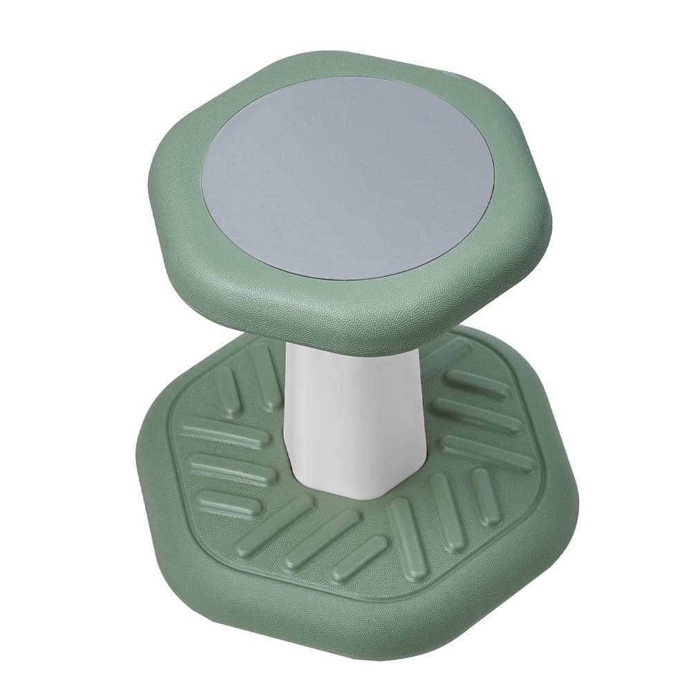 SVOPES Kids Wobble Chair, Active Chair with Sponge Cushion, Improves ...