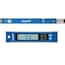 Empire 48 in. to 78 in. True Blue Extendable Box Level with 9 in ...