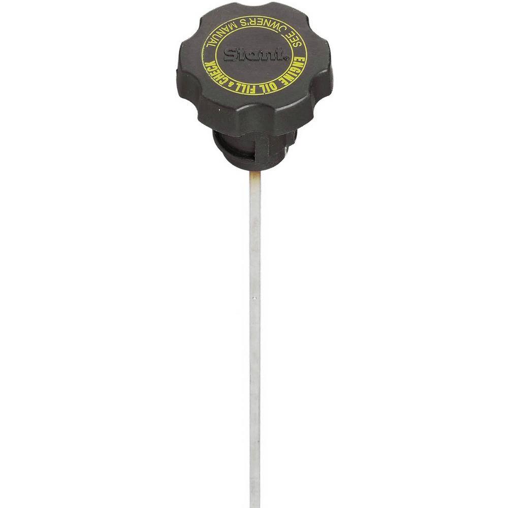 Gates Engine Oil Filler Cap 31126 - The Home Depot