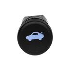 ACDelco Trunk Lid Release Switch-D1411F - The Home Depot