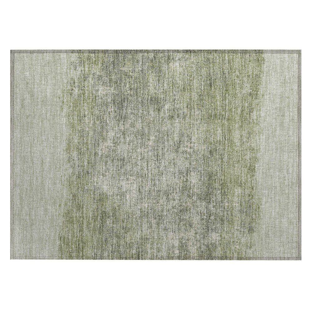 Addison Rugs Chantille Machine Washable Indoor/Outdoor Abstract ACN2214 ...