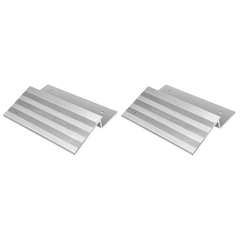 Reese 12 in. Ramp Top Kit (2-Pack) 9517100 - The Home Depot