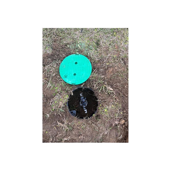 Home Depot Irrigation Valve Boxes Garden Tools (4)