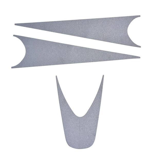 Scotchlite Reflective Striping Stickers (1-Pack) H-SR-S-DC - The Home Depot