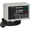 Westinghouse 120V 20-Amp Portable Automatic Transfer Switch with Smart ...