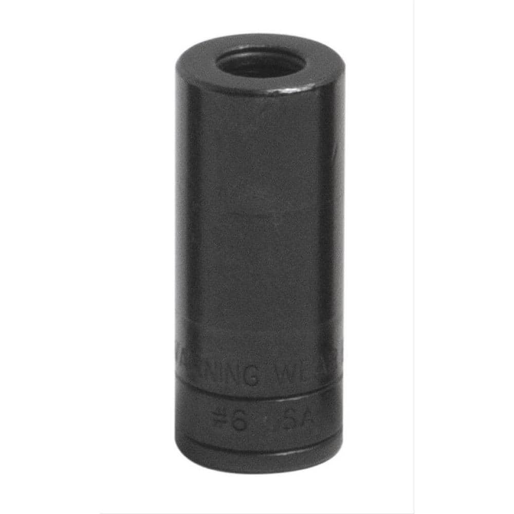 Lisle Tap Socket LIS70620 - The Home Depot