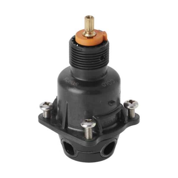 Generic Pressure Balance Cartridge 7.25 in. D GP800881 - The Home Depot