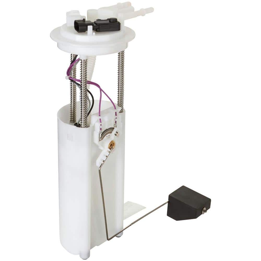 Spectra Premium Fuel Pump Module Assembly SP3518M - The Home Depot
