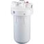 GE Whole House Water Filtration System GXWH40L - The Home Depot