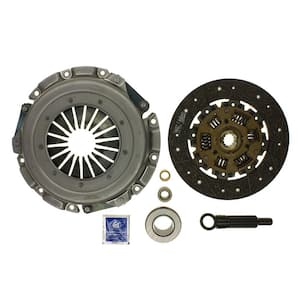 Sachs Clutch Kit K1904-01 - The Home Depot