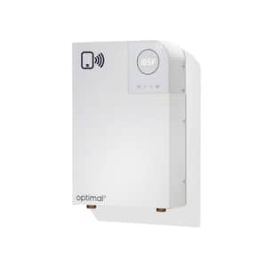 Stiebel Eltron Tempra 15 Plus Advanced Flow Control and Self-Modulating ...