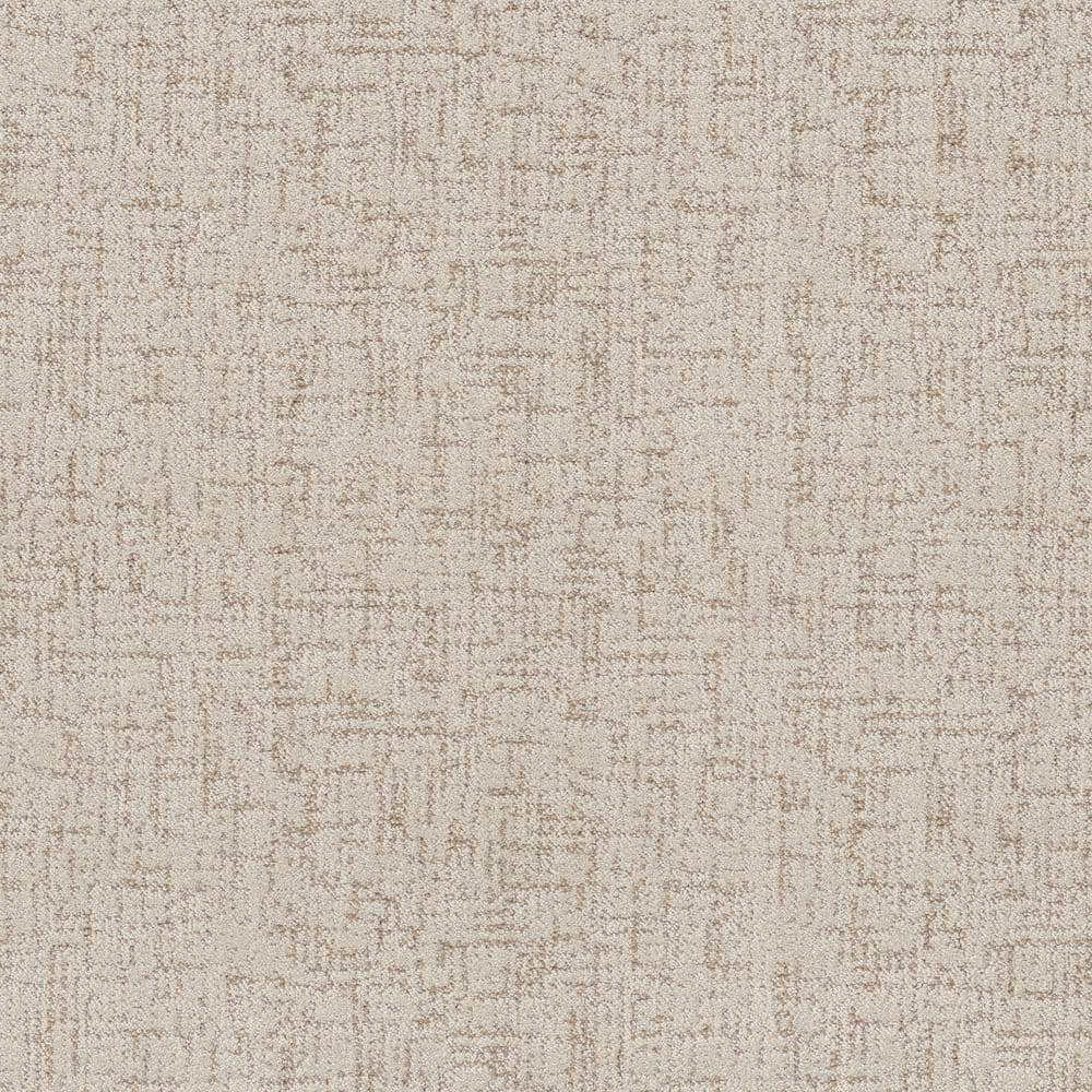 Lifeproof 8 in. x 8 in. Pattern Carpet Sample - Endless Love -Color ...