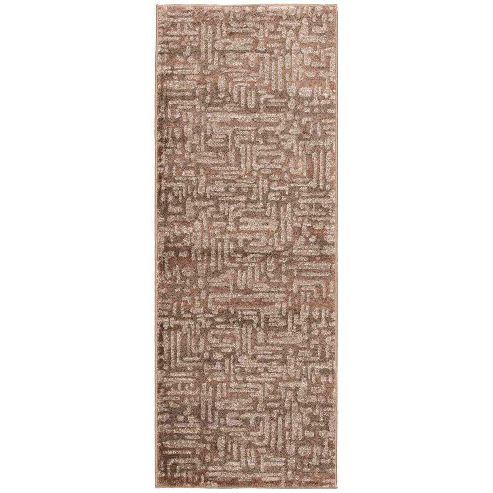 Stratford Marlen Tile/Greige 33 in. W x 12 in. L Your Choice Length ...