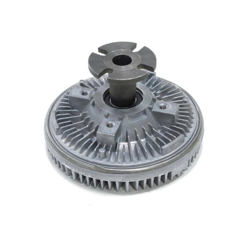 US Motor Works Engine Cooling Fan Clutch 22052 - The Home Depot
