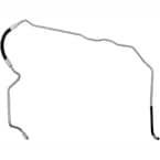 Sunsong Auto Trans Oil Cooler Hose Assembly Inlet Upper 5801169