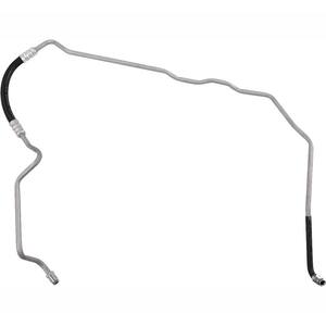 Sunsong Auto Trans Oil Cooler Hose Assembly Inlet Upper 5801169