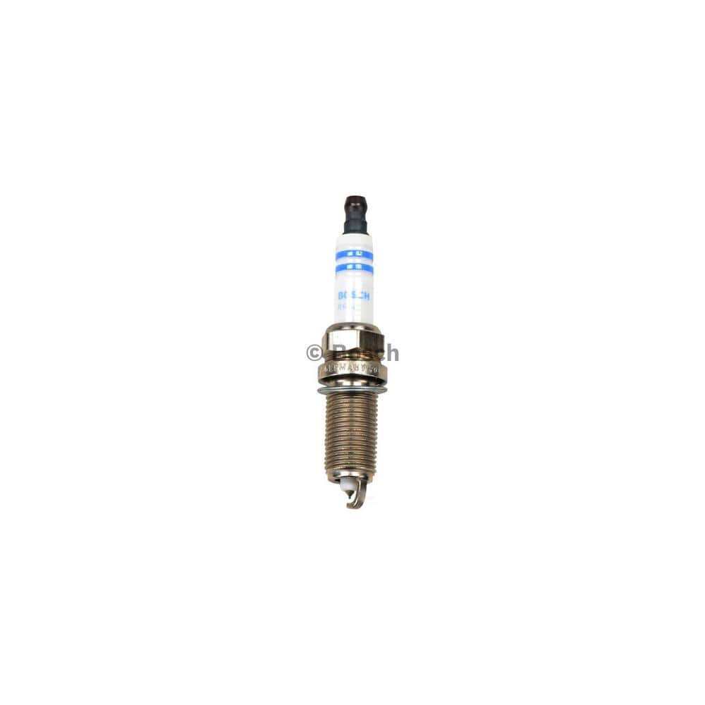 Bosch Spark Plug 9673 - The Home Depot