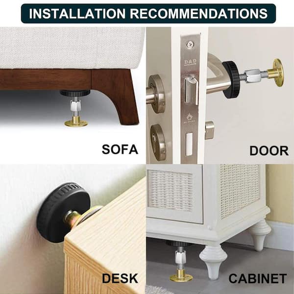 Bed frame anti shake store