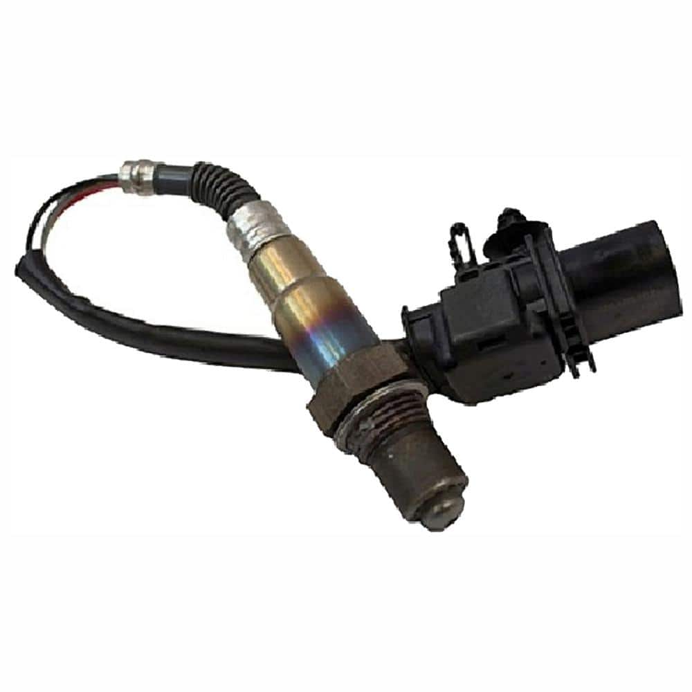 Motorcraft Oxygen Sensor DY-1111 - The Home Depot