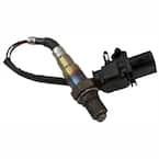 Motorcraft Manifold Absolute Pressure Sensor CX-1923