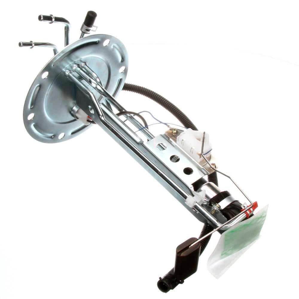 Delphi Fuel Pump and Sender Assembly HP10081 - The Home Depot