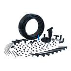 DIG Raised Bed Garden Drip Irrigation Kit ML50 - The Home Depot