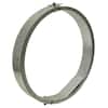 Simpson Strong-Tie CMST 52-1/2 ft. 14-Gauge Galvanized Coiled Strap ...