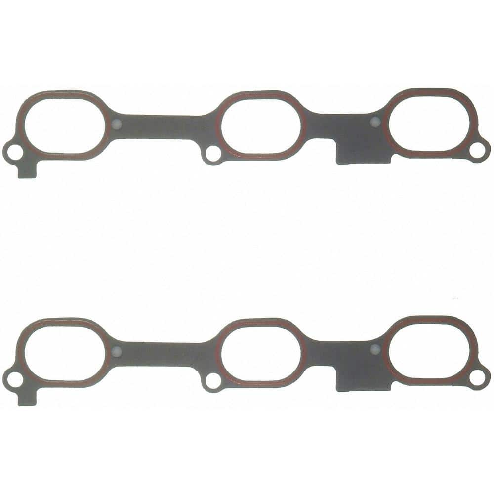 FEL-PRO Fuel Injection Plenum Gasket Set MS 90505 - The Home Depot