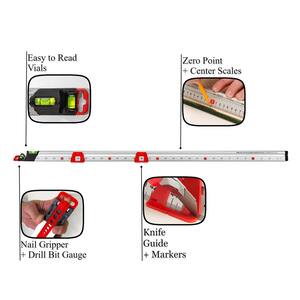 Metric - Rulers and Yardsticks - Measuring Tools - The Home Depot