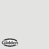 Glidden Essentials 5 gal. PPG1001-2 Aria Eggshell Interior Paint ...