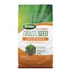 Scotts Turf Builder 4 lbs. Grass Seed Bermudagrass with Fertilizer and ...