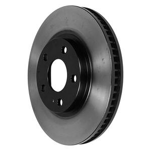 ACDelco Non-Coated Disc Brake Rotor - Front 18A81010A