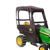 Classic Accessories John Deere X300 Multi-Terrain Weather Enclosure ...