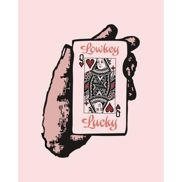 VENICE BEACH Collections Lowkey Lucky by Grotto Studios 1 Piece ...