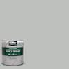 BEHR PREMIUM 1 qt. #SC-365 Cape Cod Gray Solid Color Waterproofing ...