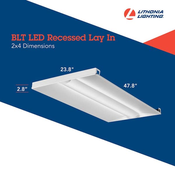 Lithonia Indirect Light