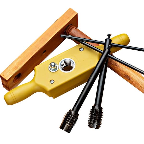 Drill America 1/8 in., 1/4 in., 3/8 in., 1/2 in., 3/4 in. and 1 in ...