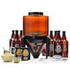 BrewDemon Signature Beer Brewing Kit 80200 - The Home Depot