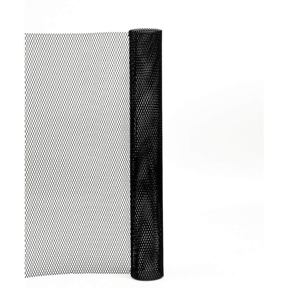 Spectra Pro Select 2 ft. x 5 ft. 1/4 in. 24-Gauge Powder Coated ...