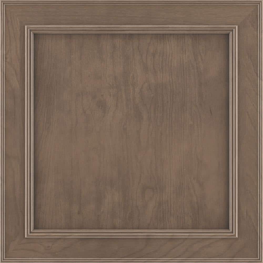 American Woodmark Brookland 11 9/16-in. W x 3/4-in. D x 11 1/2-in. H in ...