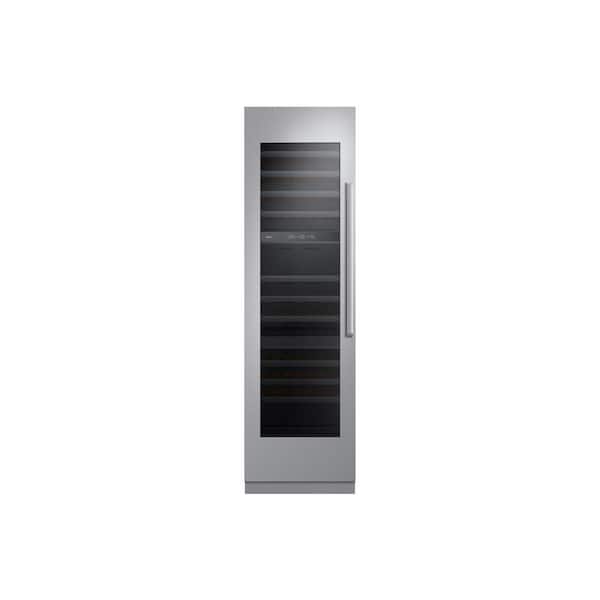 DACOR Modernist 24 in. Wine Column Accessory Package with Panels and ...