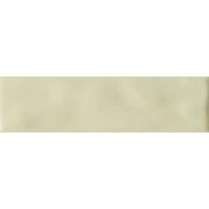Luma Gris Glossy 3 in. x 10 in. Ceramic Subway Wall Tile (5.60 sq. ft ...