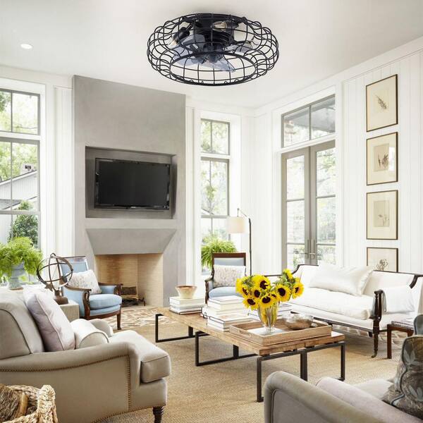 Home Ceiling Fan Remodel Ideas