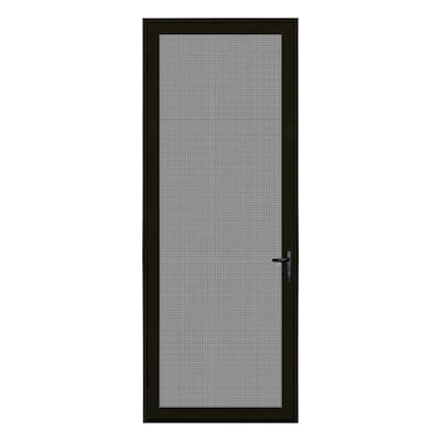 Single Door - 36 x 96 - Exterior Doors - Doors & Windows - The Home Depot