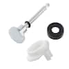 Everbilt Tub Spout Diverter Repair Kit 865320 - The Home Depot