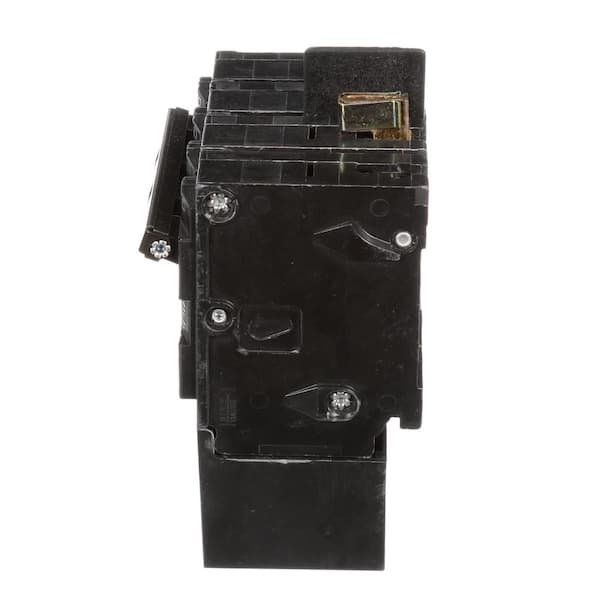 Home Depot Qs Breaker SIEMENS QS2125 125-Amp Main Breaker - Multi ...