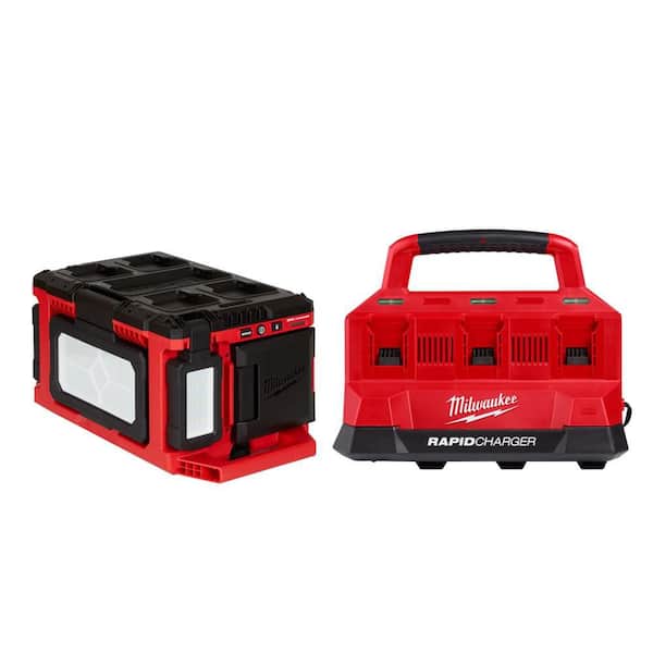 Have a question about Milwaukee M18 18-Volt Lithium-Ion Cordless ...