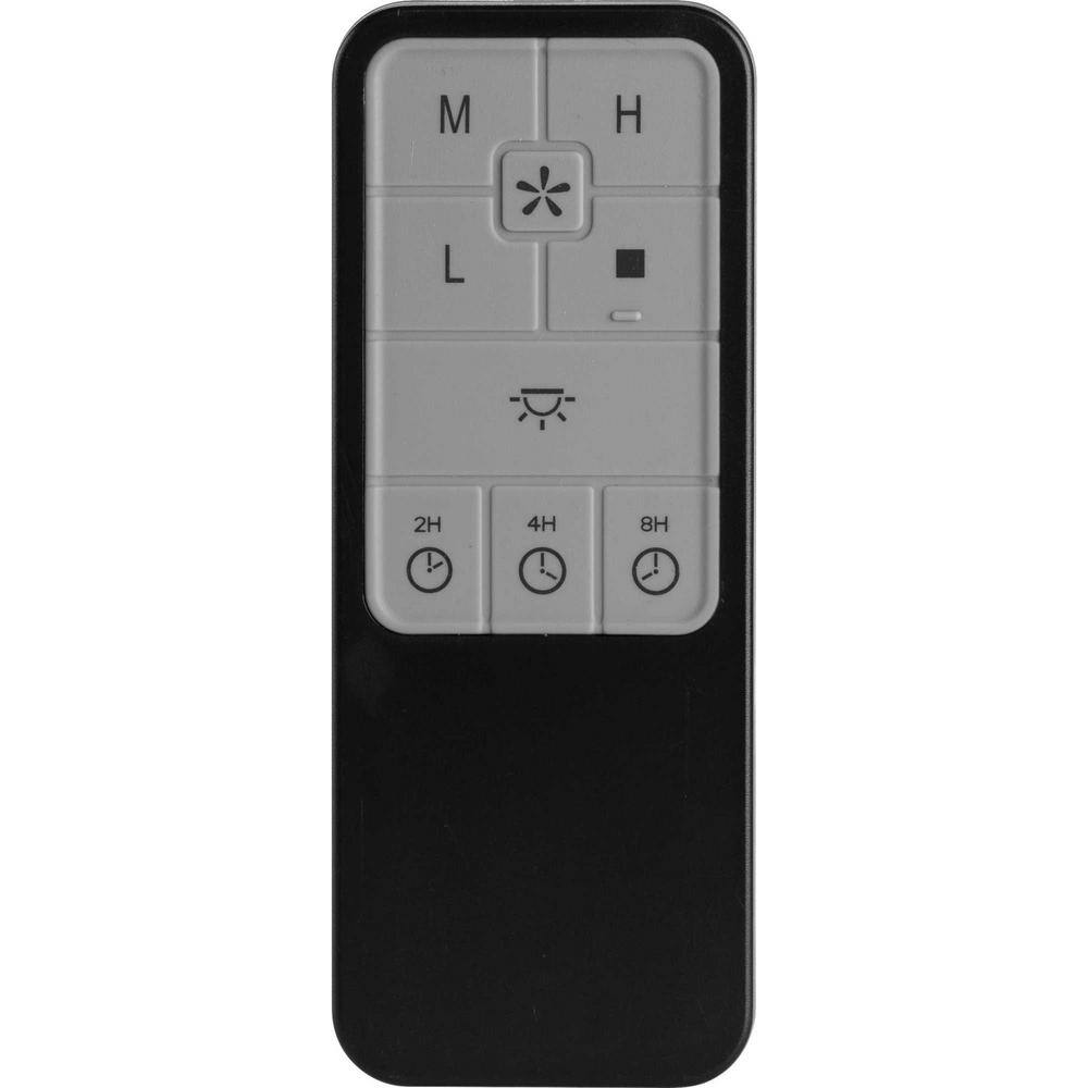 Progress Lighting Universal WiFi Remote Control P2667-31 - The Home Depot
